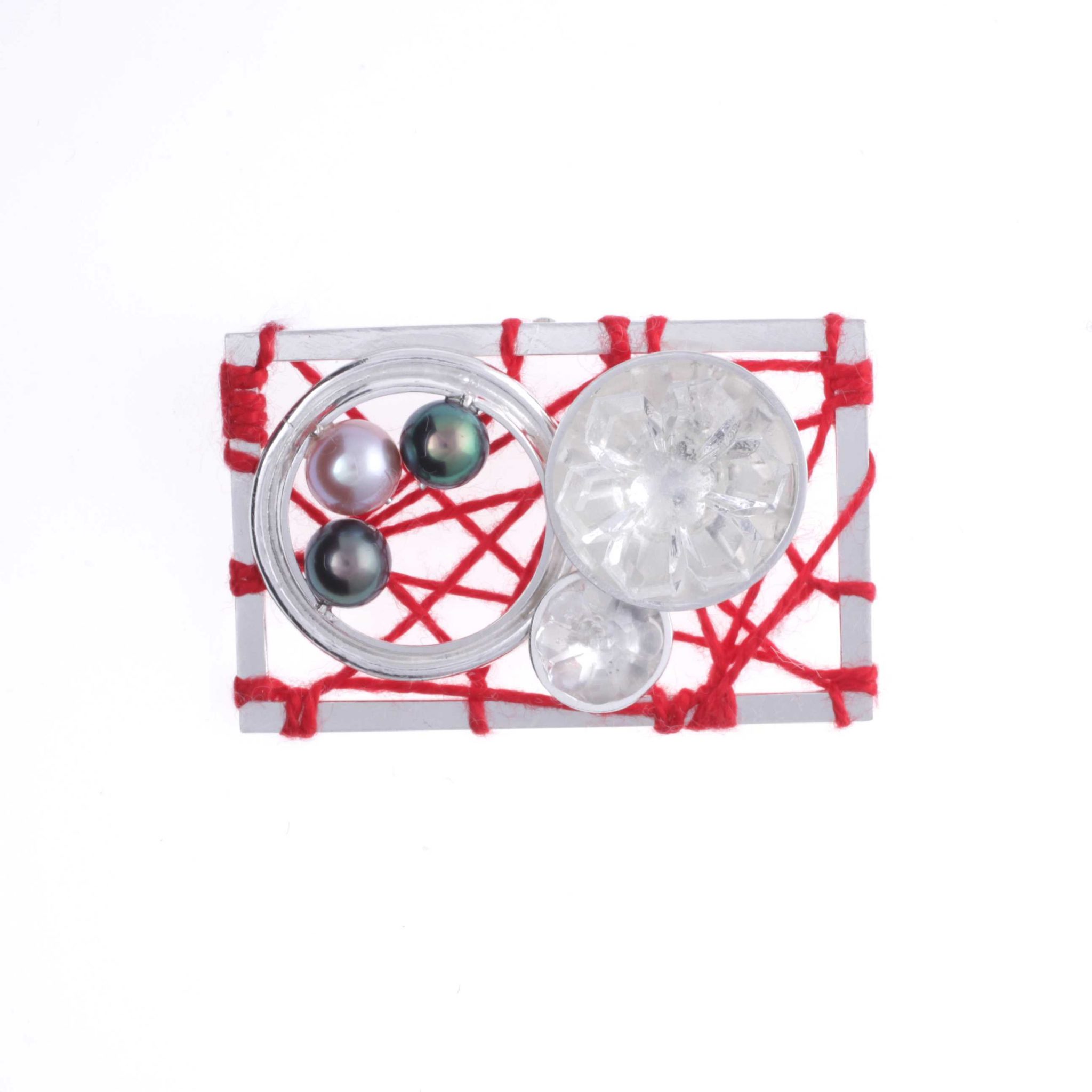 alles schmuck! - Handwerksform